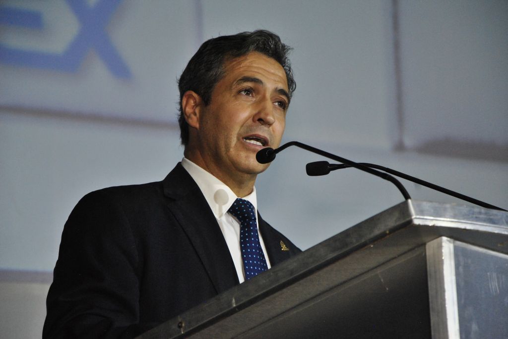 Fracasan emprendedores por falta de plan estratégico: Cruz Reyes - Aula ...