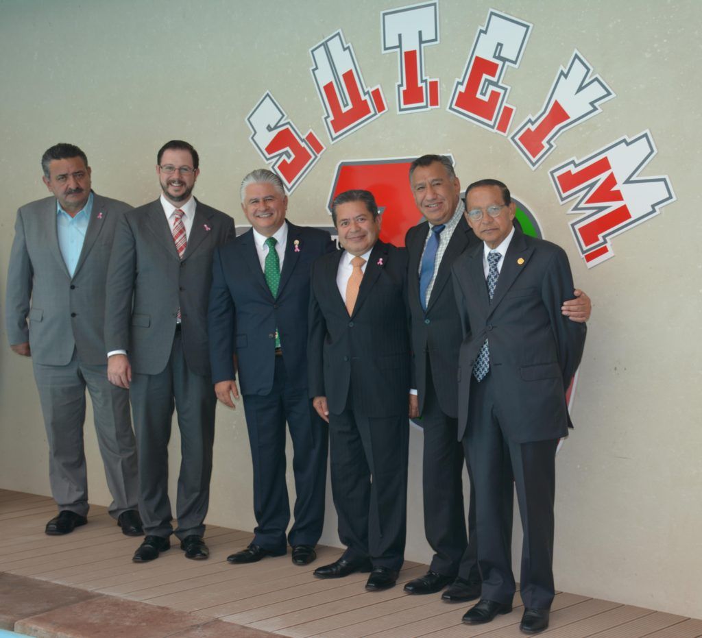 Suteym Inaugura Centro Vacacional En Tenancingo Aula Mexiquense