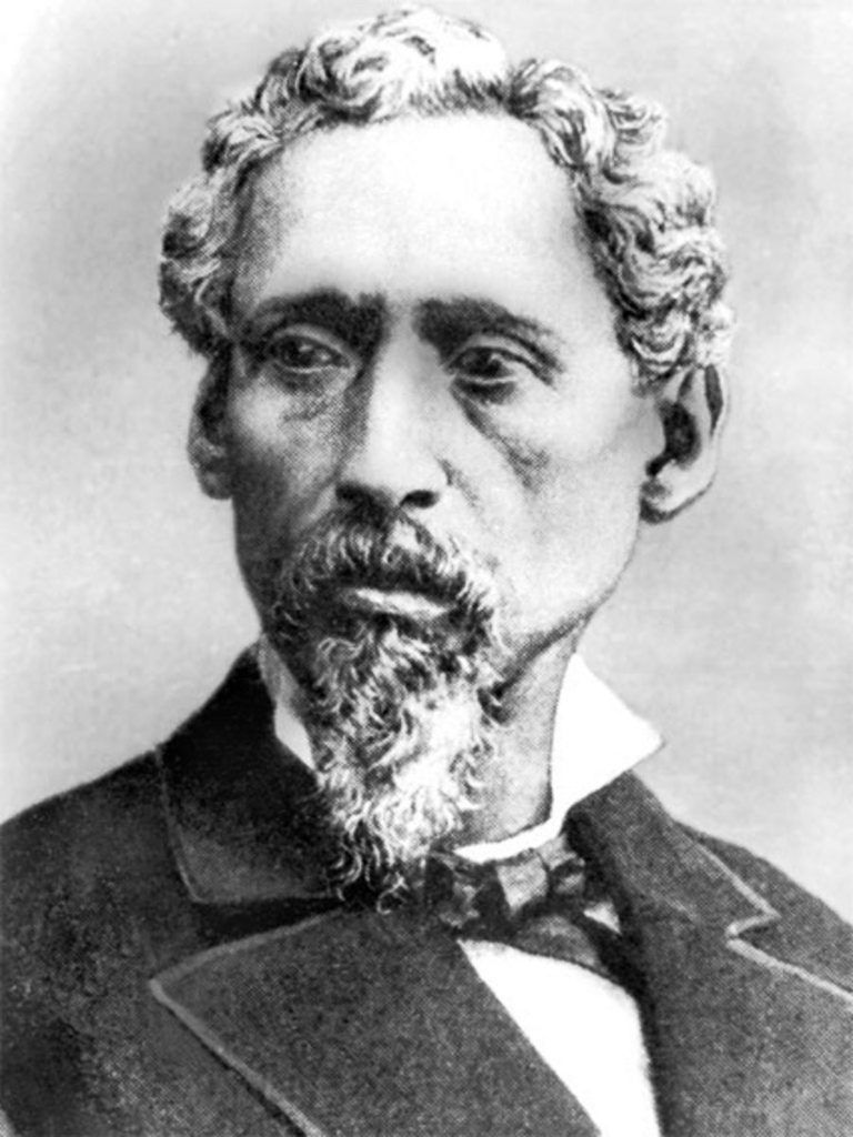 Rinden homenaje a Ignacio Ramírez “El nigromante” a 200 años de su natalicio - Aula Mexiquense