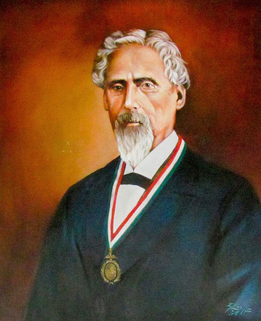 Rinden homenaje a Ignacio Ramírez “El nigromante” a 200 años de su natalicio - Aula Mexiquense