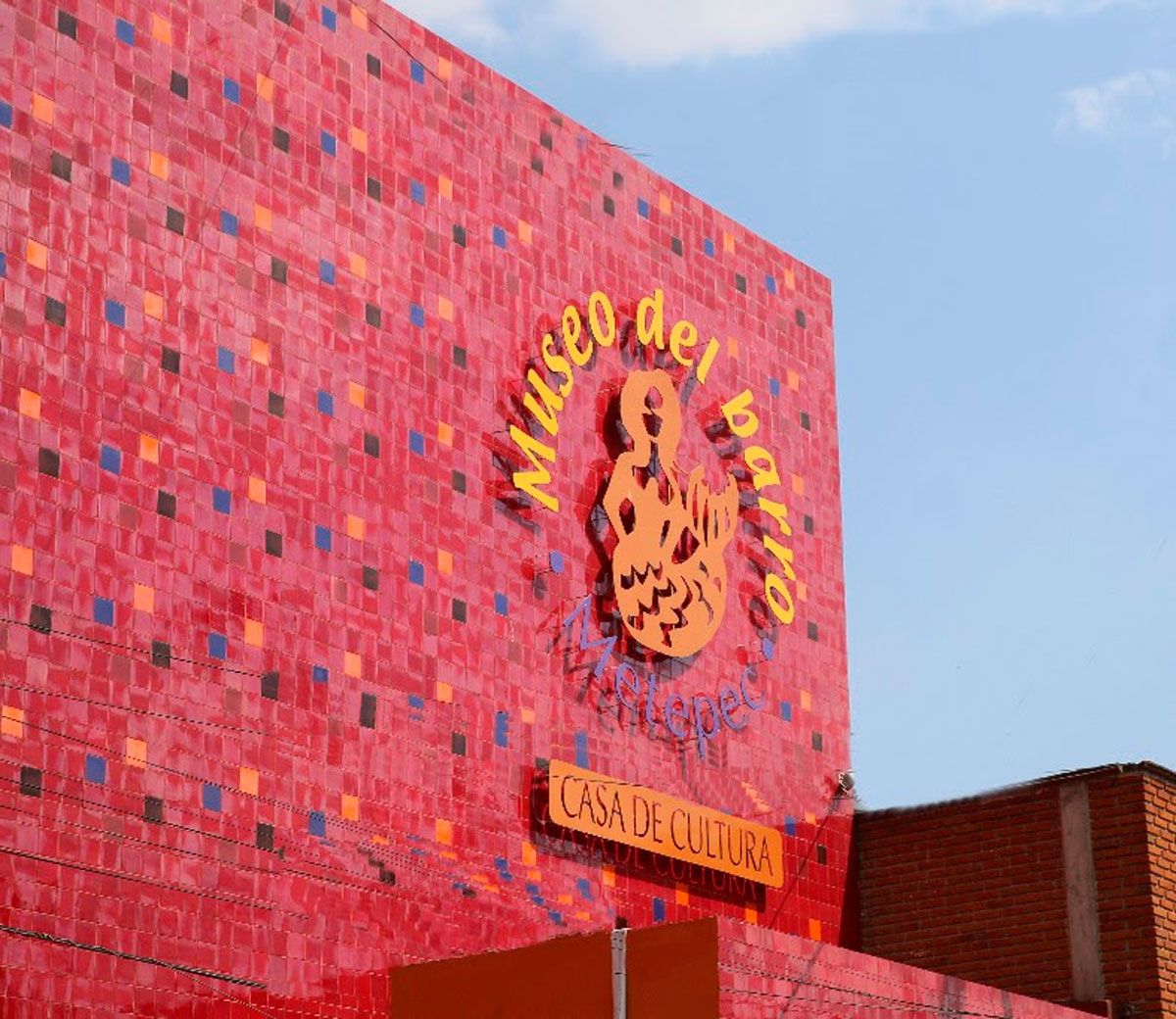Museo del Barro en Metepec: exquisitez artesanal de calidad ...