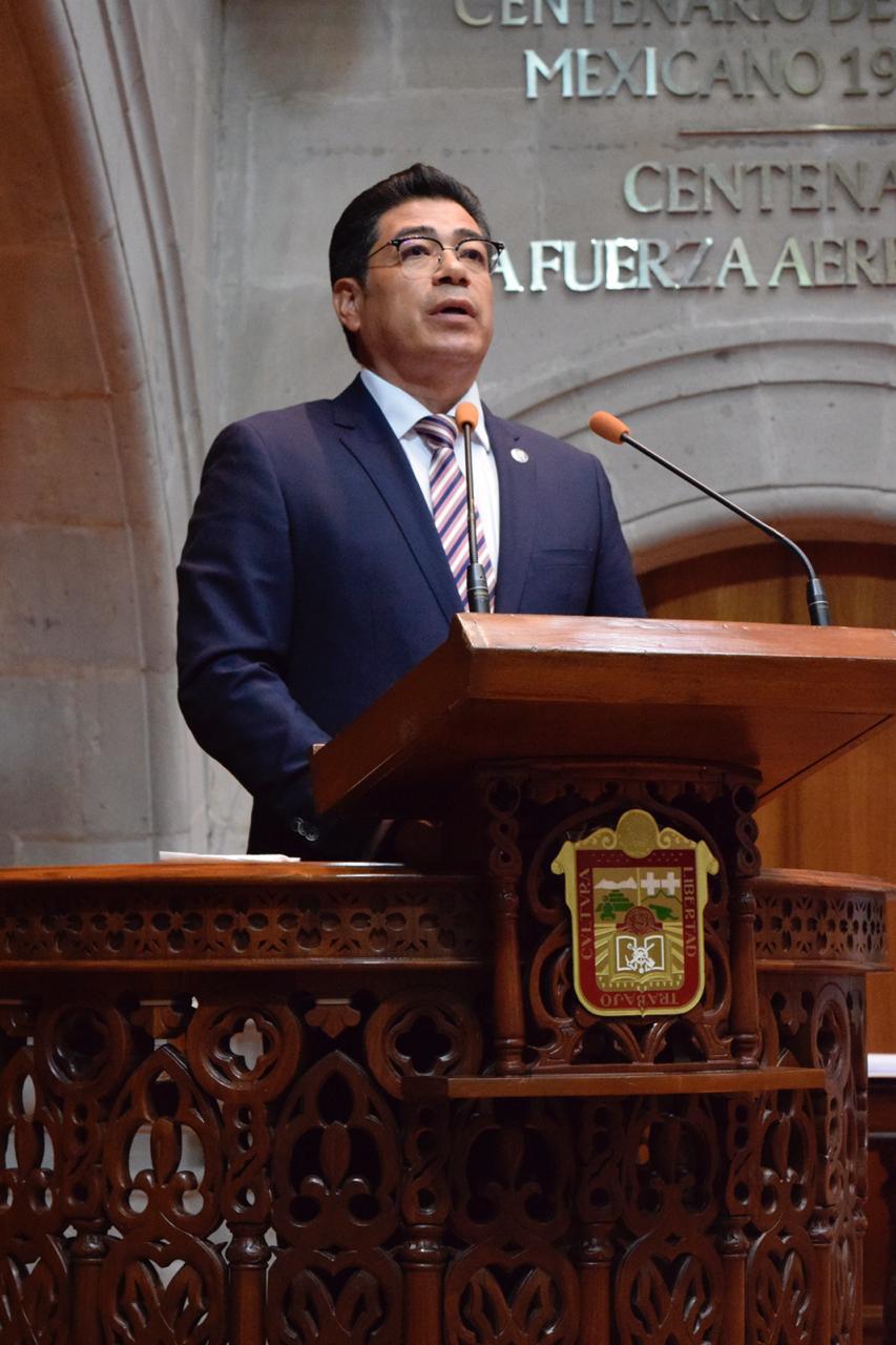 Propone Miguel Sámano descuentos en el transporte público para personas ...