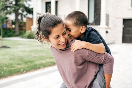 Las Mujeres Tienen Derecho A Decidir Libremente Si Quieren Tener Hijos