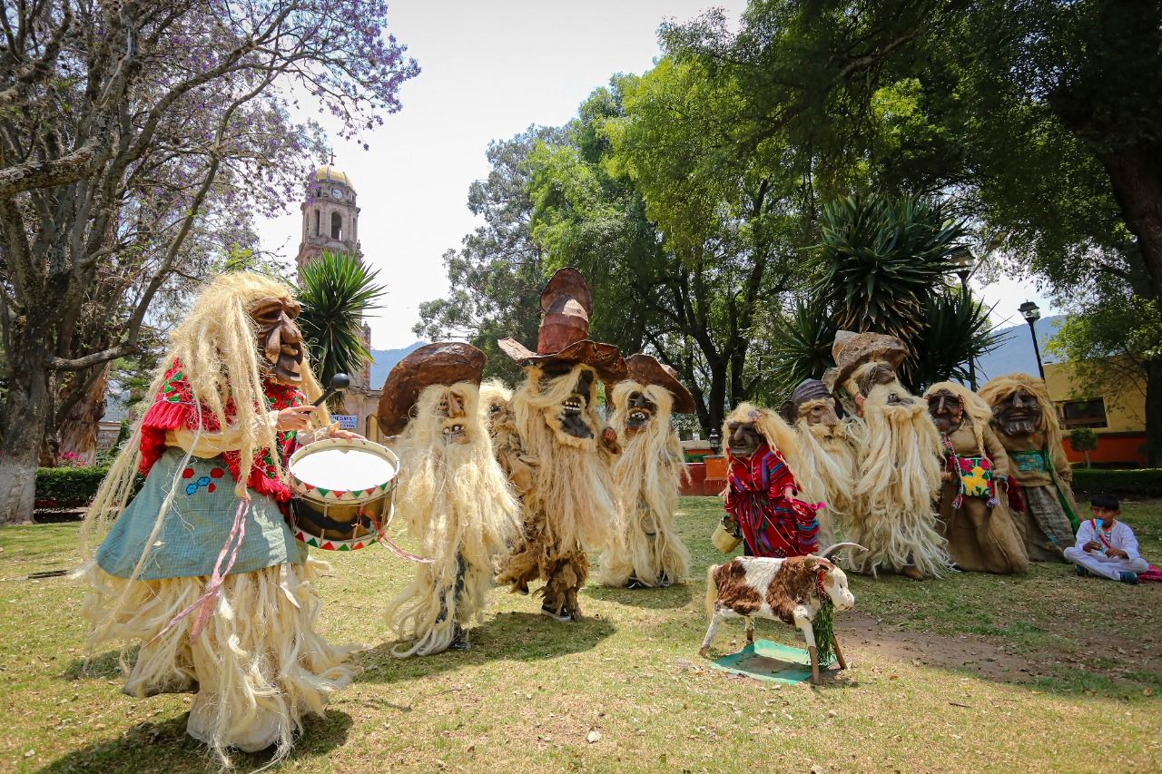 Cumple Temascalcingo 194 años como municipio integrante del estado ...