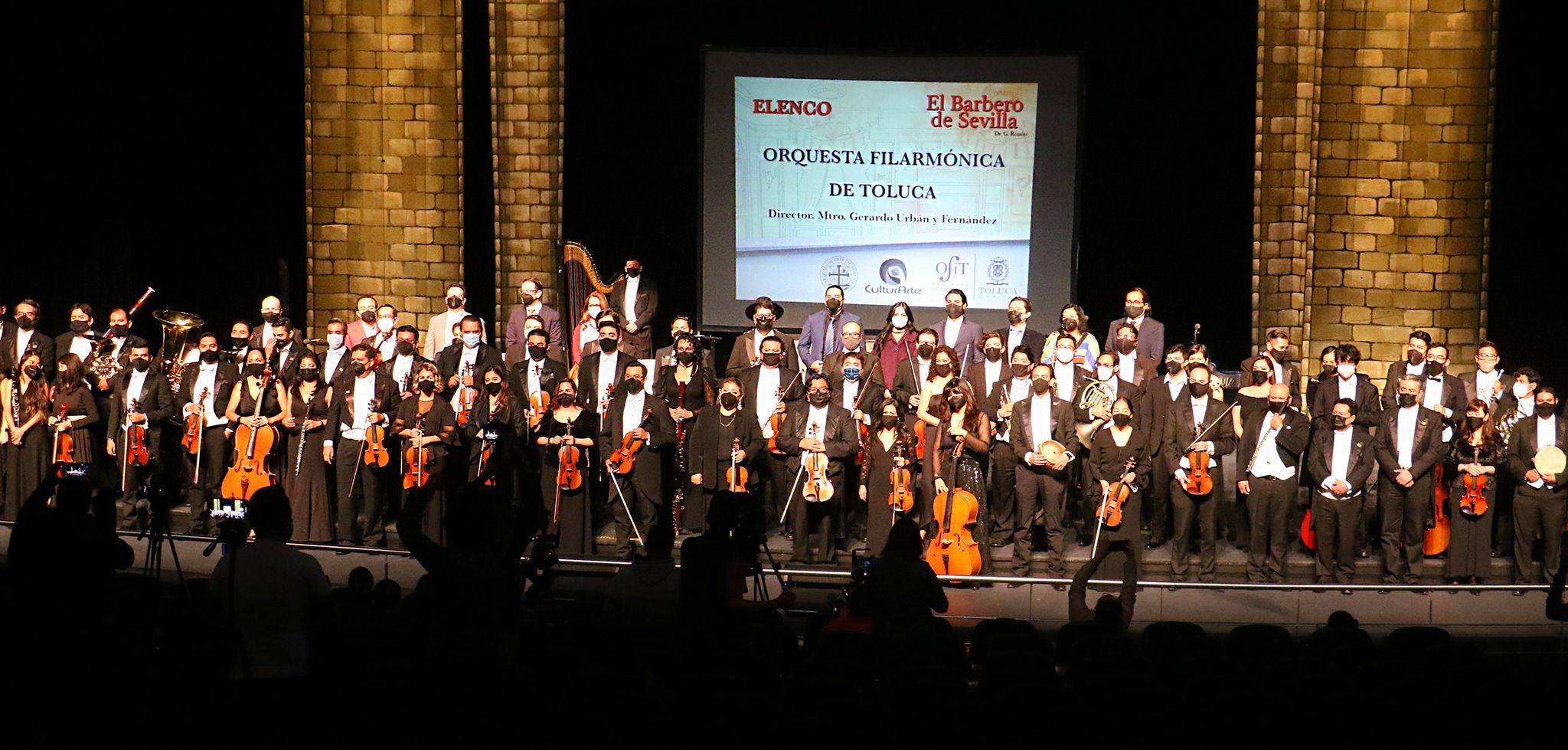 La ópera cómica más famosa de todos los tiempos llega a Toluca - Aula ...