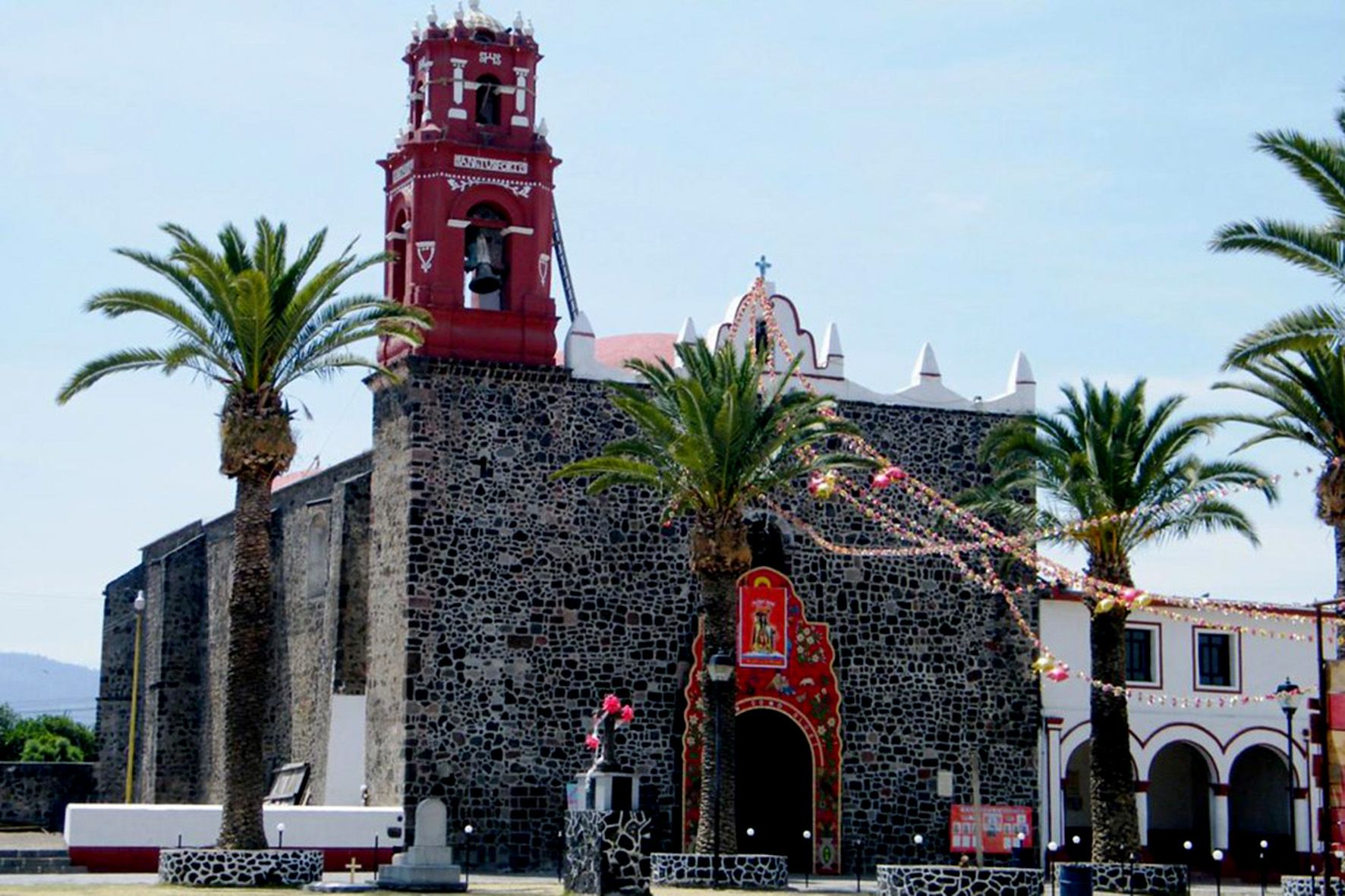 Fomenta Atlautla el ecoturismo en el Estado de México - Aula Mexiquense