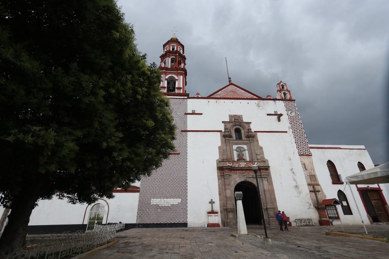 Reconocen riqueza cultural, tradiciones y bellezas naturales de ...