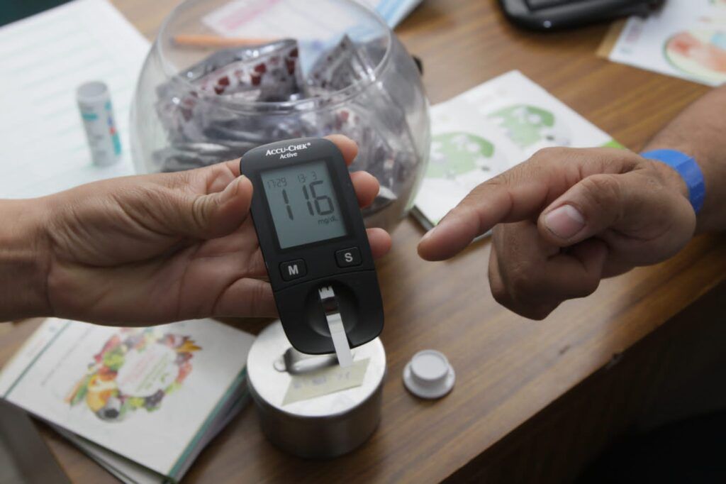 Con Chequeo PrevenIMSS se combate sobrepeso y obesidad, la otra ...