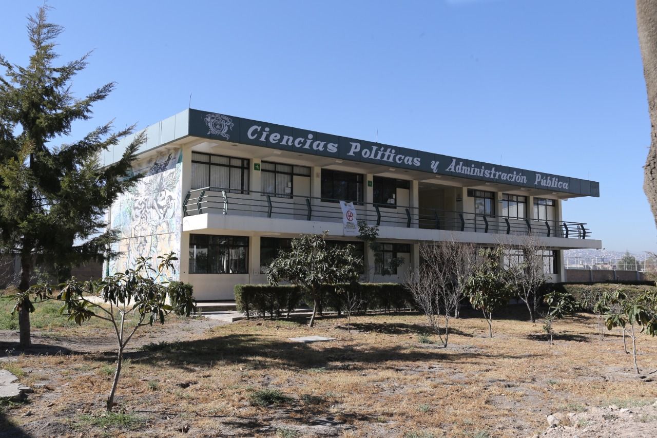 Ofrecerá Centro Universitario UAEM Texcoco ocho de sus nueve programas ...