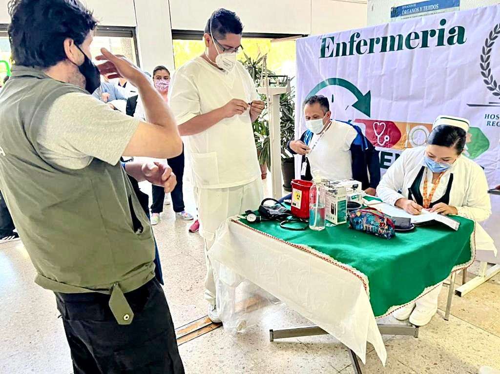 A 20 años de creación de PrevenIMSS, estrategia se renueva para ofrecer ...