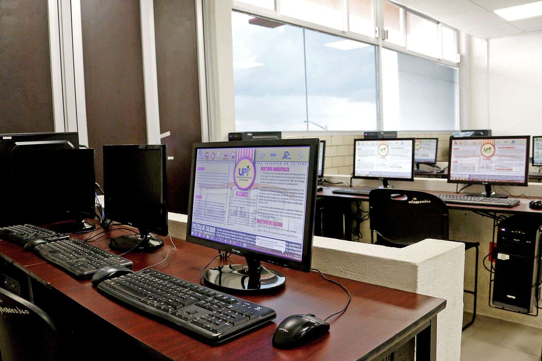 Abre Universidad Politécnica de Tecámac convocatoria de ingreso para el ...