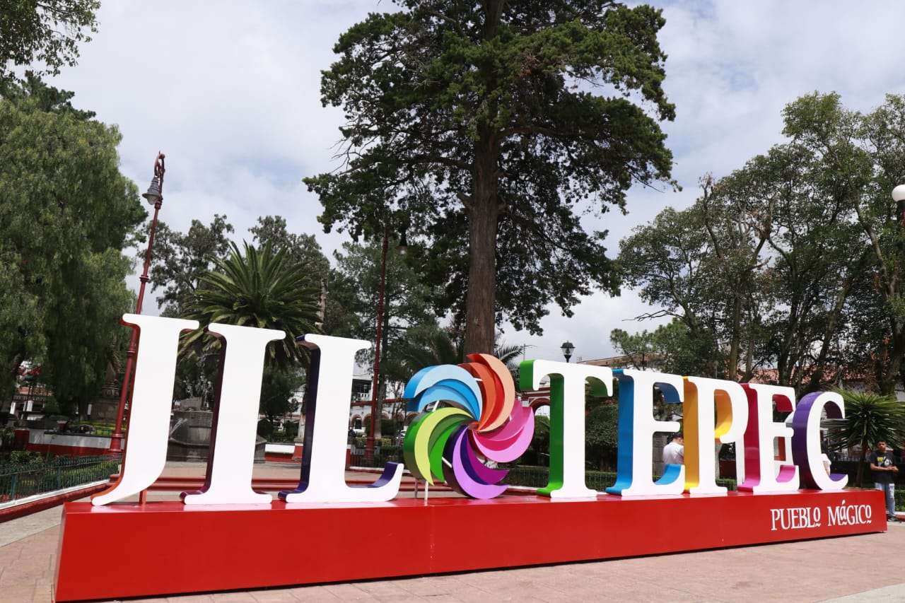 Entrega GEM nombramiento como pueblo mágico a Jilotepec - Aula Mexiquense